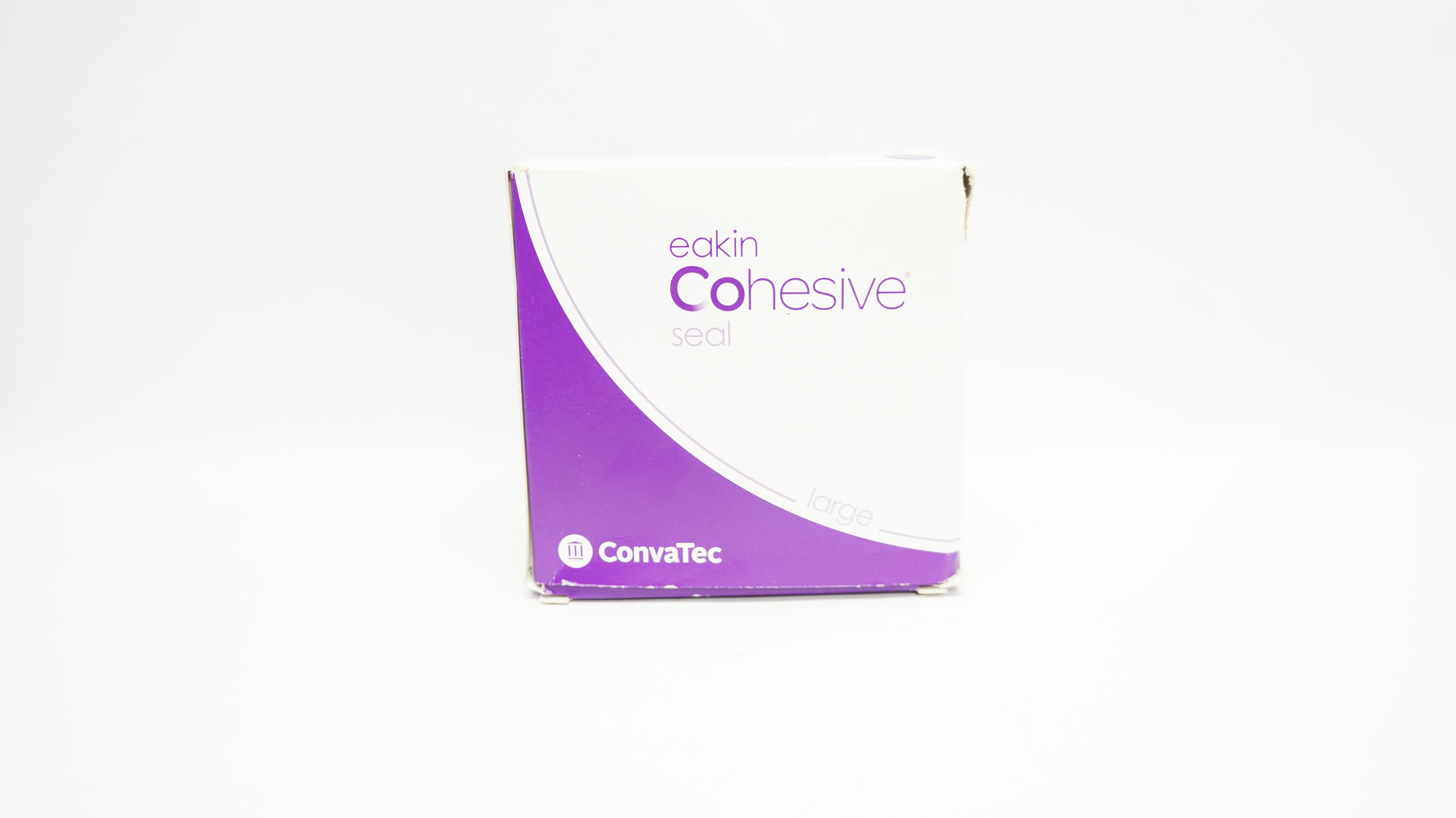 ConvaTec 839001 Eakin Cohesive Seals - Box of 7